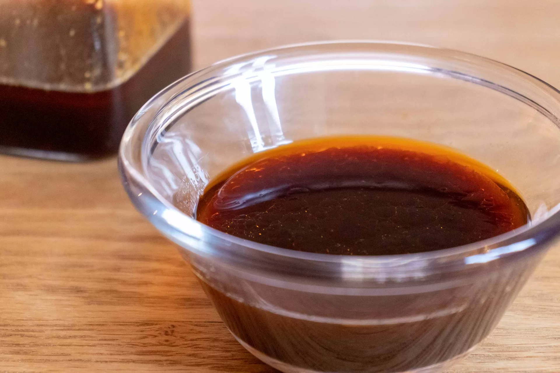 Firecracker Sauce - These Veggie Delights